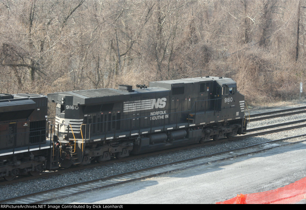 NS 9160